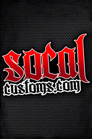 SoCalCustoms.com - Car and Truck Show Coverage - Feature vehicles with ...