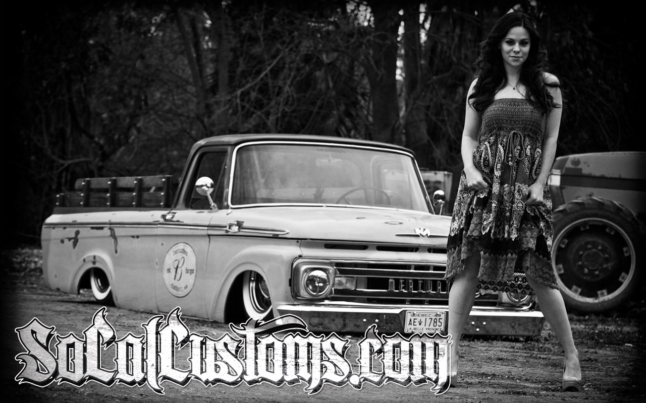 SoCalCustoms.com - Car and Truck Show Coverage - Feature vehicles with ...