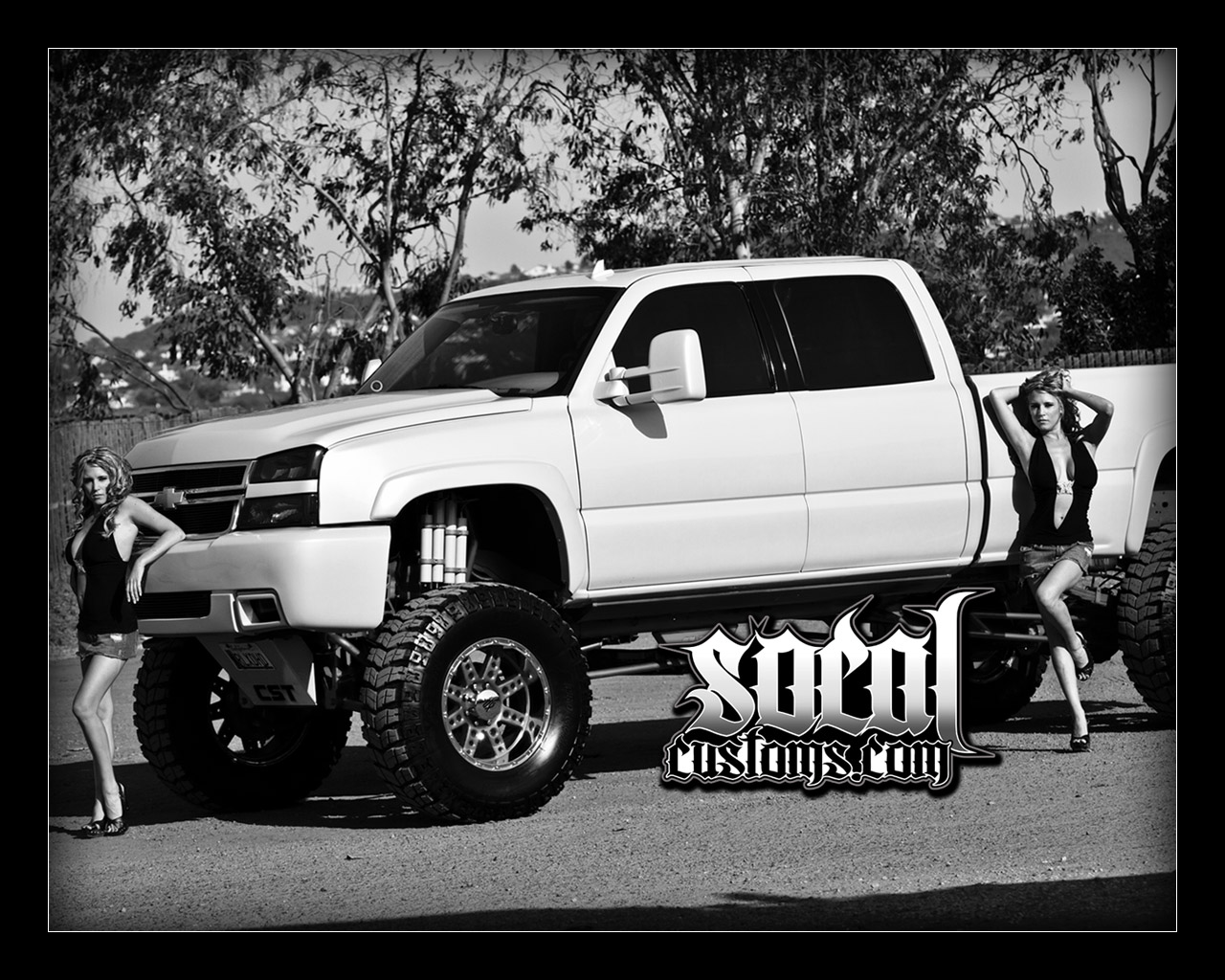 SoCalCustoms.com - Car and Truck Show Coverage - Feature vehicles with ...