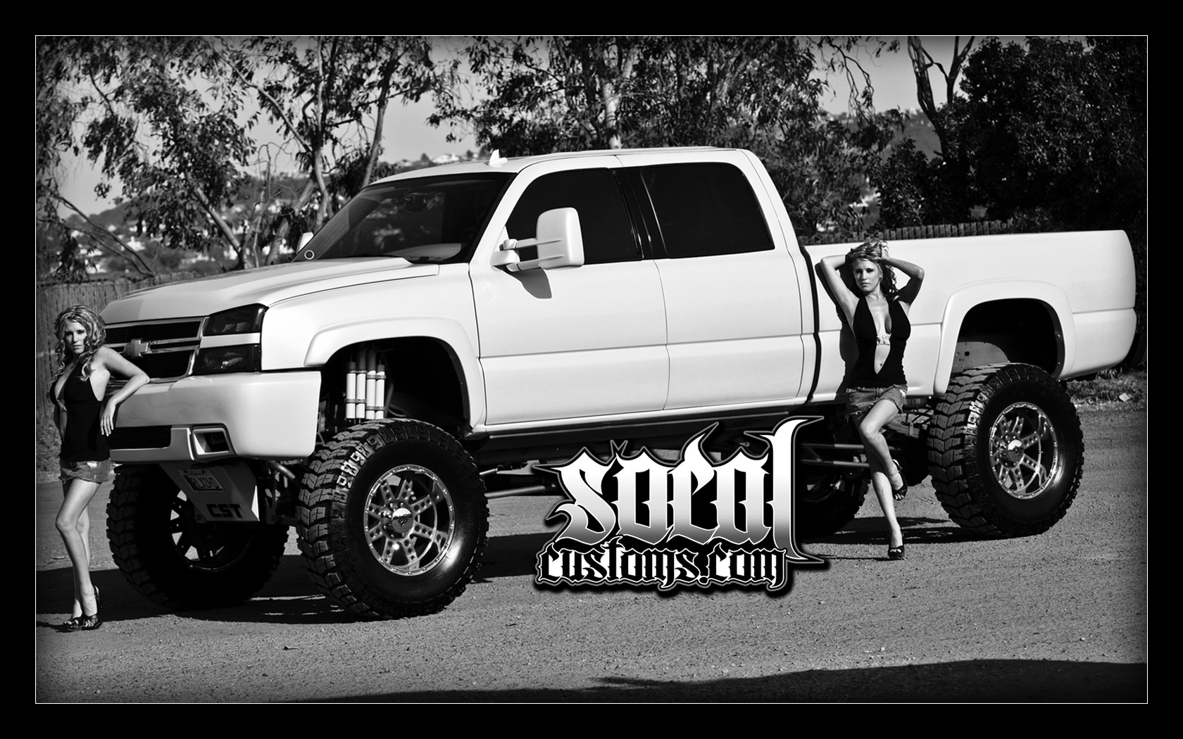 SoCalCustoms.com - Car and Truck Show Coverage - Feature vehicles with ...