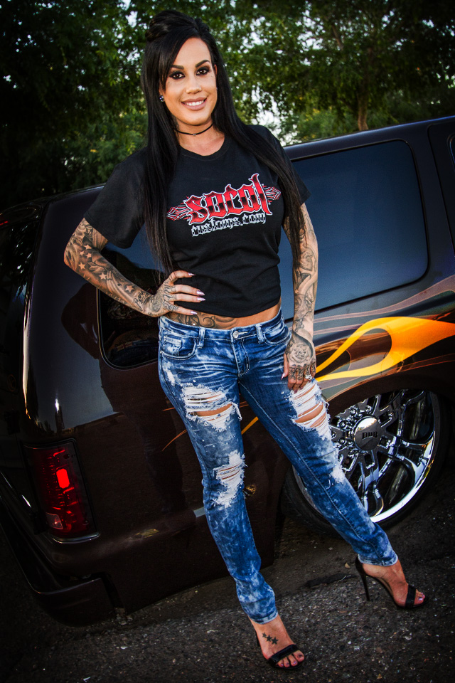 Heather Moss Instagram