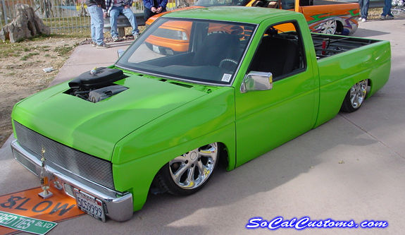 Resolutions 2003--SoCalCustoms.com