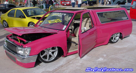 Resolutions 2003--SoCalCustoms.com