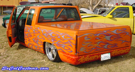 Resolutions 2003--SoCalCustoms.com