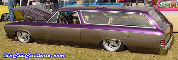 Resolutions 2003--SoCalCustoms.com