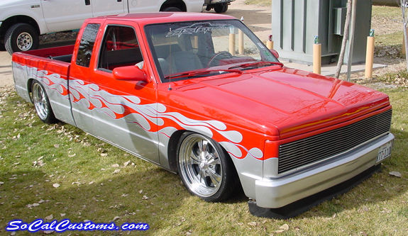 Resolutions 2003--SoCalCustoms.com