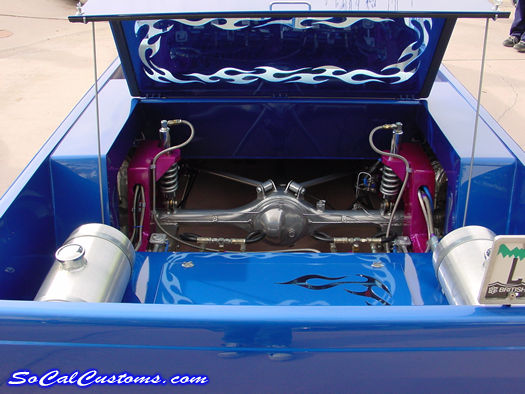 Resolutions 2003--SoCalCustoms.com