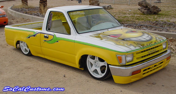 Resolutions 2003--SoCalCustoms.com