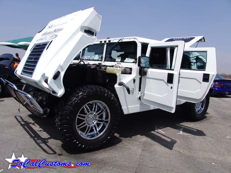 hummer | LayItLow.com Lowrider Forums