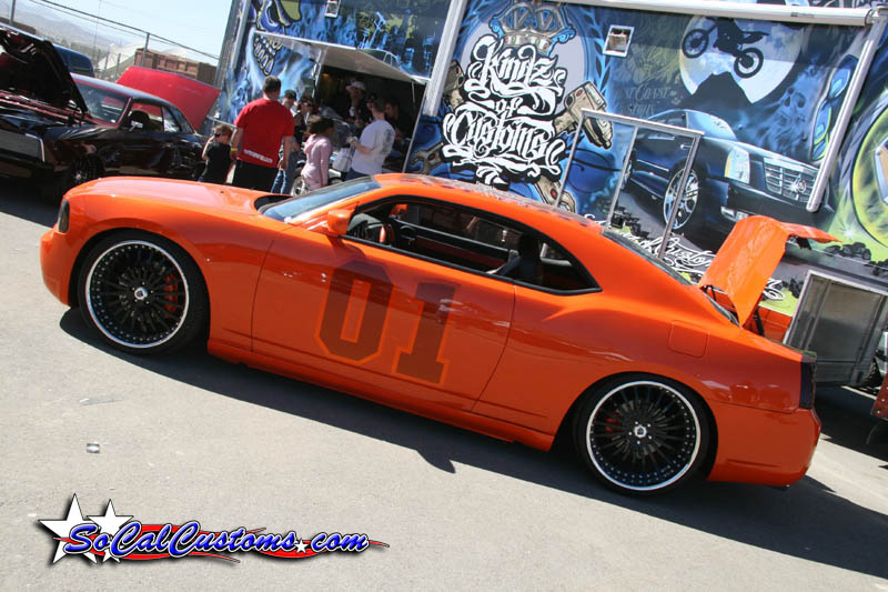 "The General" is back | Bronco Forum - Full Size Ford Bronco Forum