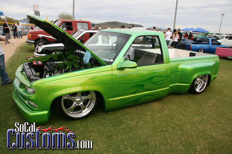 bagged obs stepside pics? | Page 2 | Chevy Truck Forum | GMC Truck ...