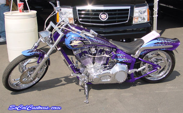 D-DAY--SoCalCustoms.com