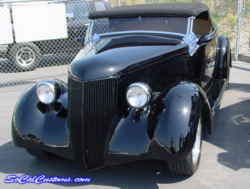 D-DAY--SoCalCustoms.com