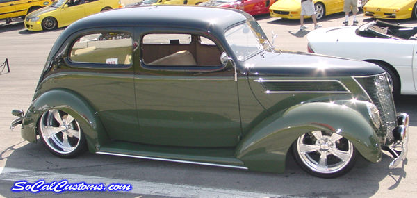 D-DAY--SoCalCustoms.com