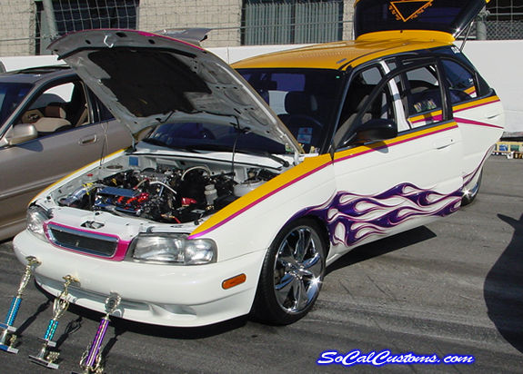 D-DAY--SoCalCustoms.com