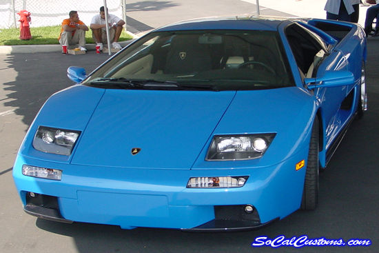 D-DAY--SoCalCustoms.com