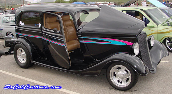 Forbidden Fantasy--SoCalCustoms.com