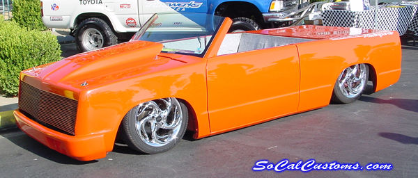 Forsaken--SoCalCustoms.com