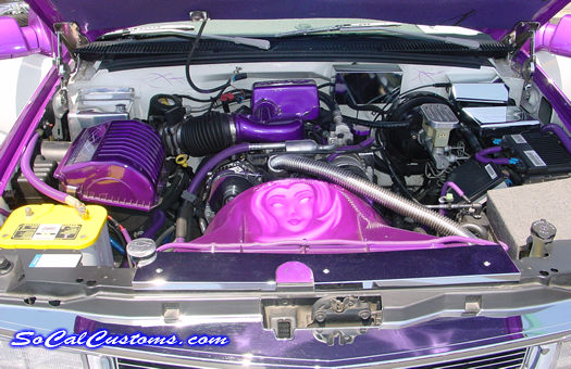 Forsaken--SoCalCustoms.com