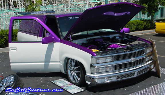 Forsaken--SoCalCustoms.com