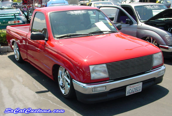 Forsaken--SoCalCustoms.com