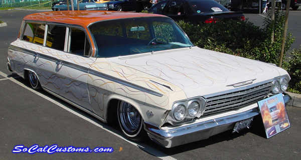 Forsaken--SoCalCustoms.com