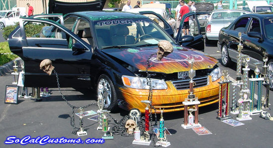 Forsaken--SoCalCustoms.com