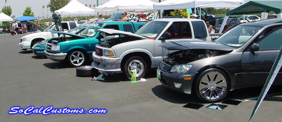 Forsaken--SoCalCustoms.com